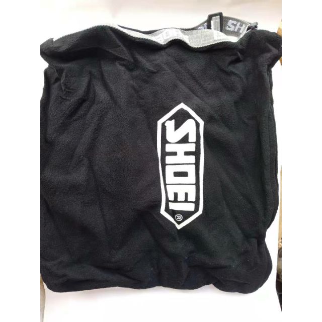 SHOEI HELMET BAG( black ) | Shopee Malaysia