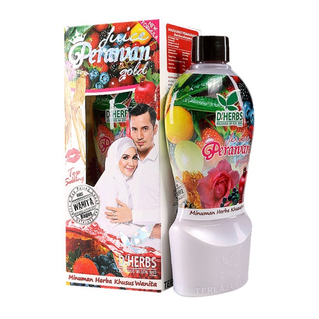 Merdeka Sales!! Jus Perawan Gold! | Shopee Malaysia
