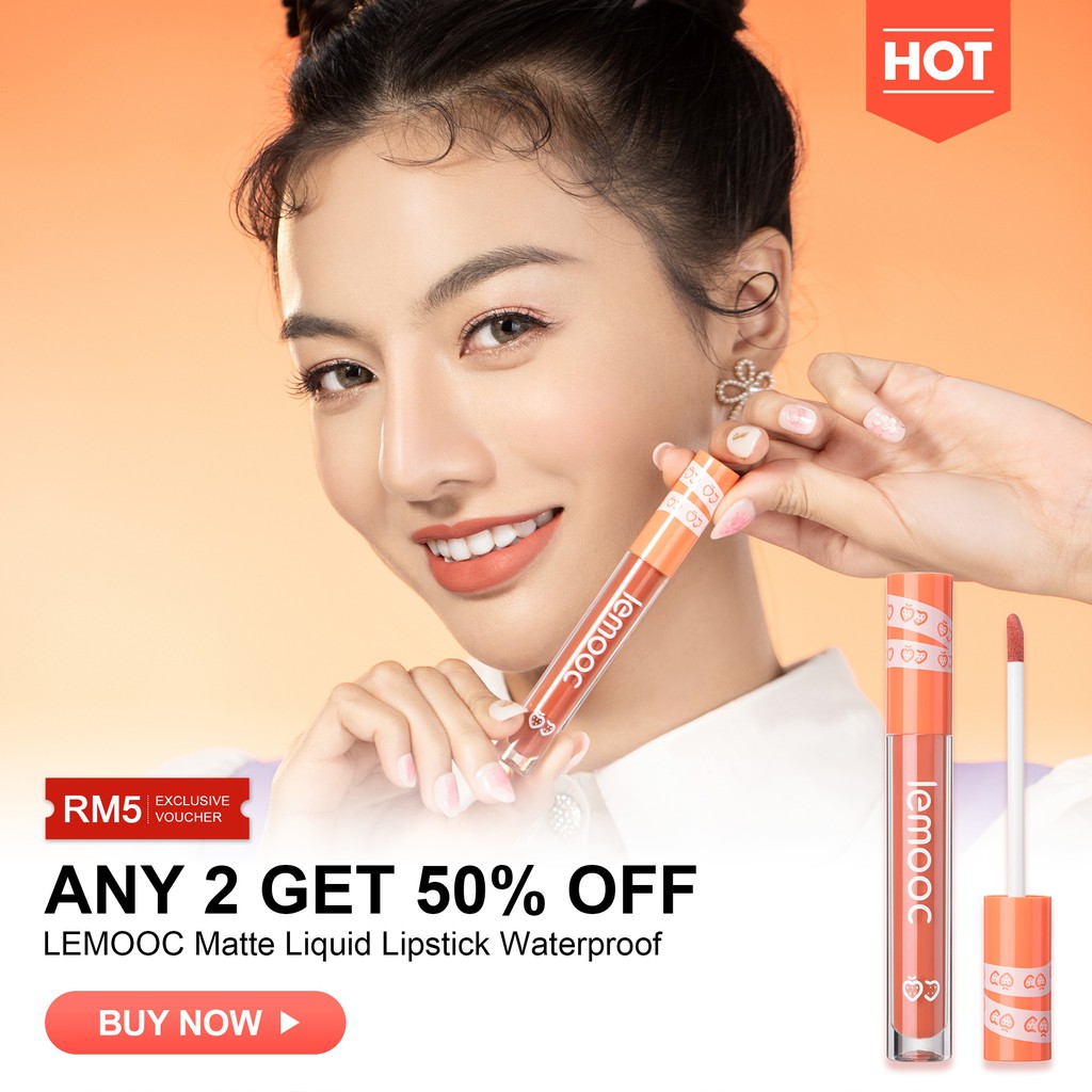 LEMOOC, Online Shop | Shopee Malaysia
