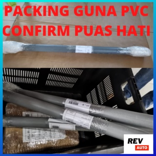 Tinted Film Cermin Nako / Tinted Tingkap Nako / Naco Window / 30cm x ...