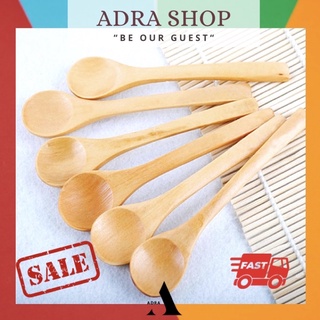 Sudu Kayu wooden spoon 1pcs | Shopee Malaysia