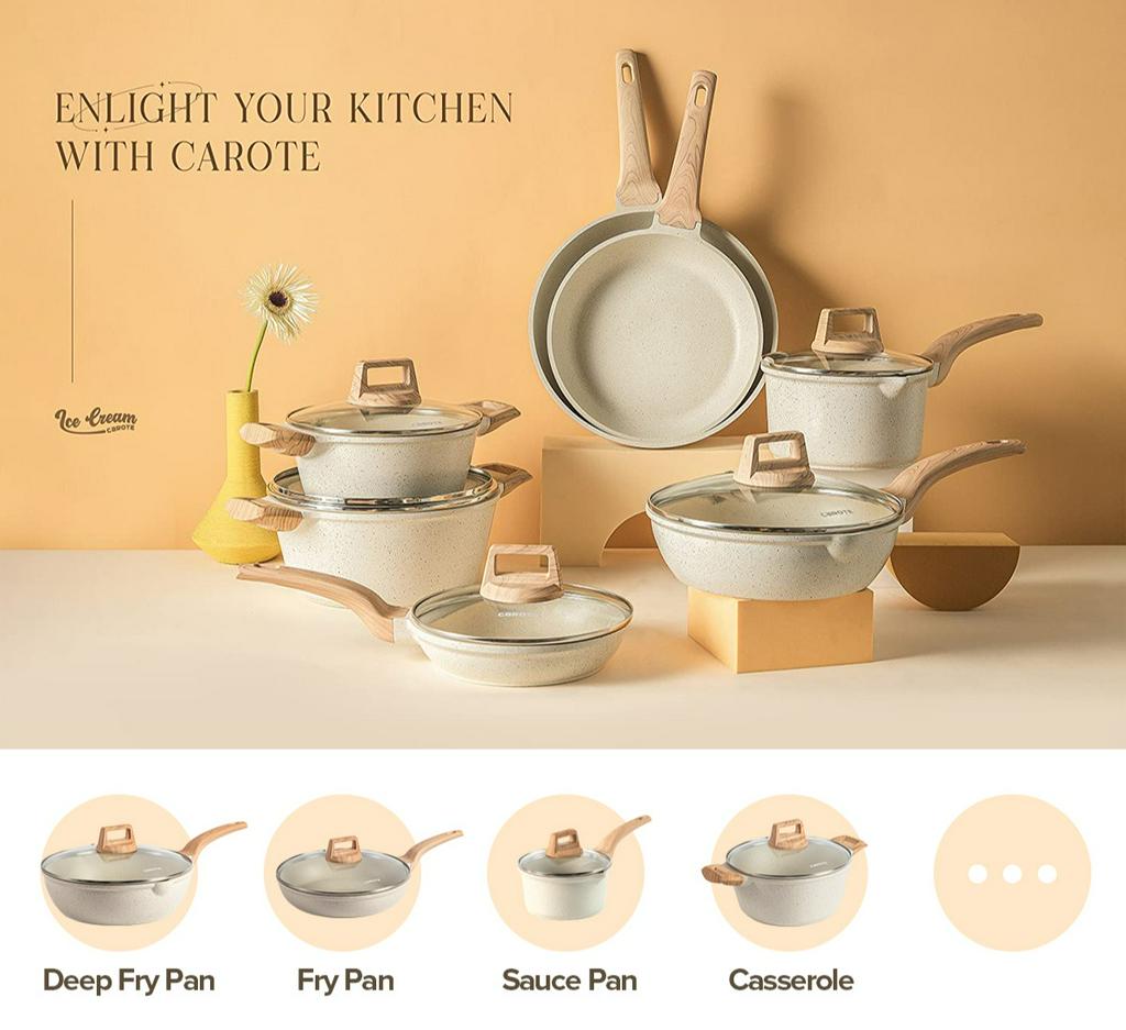 Carote Home Official Store Online, September 2022 | Shopee Malaysia