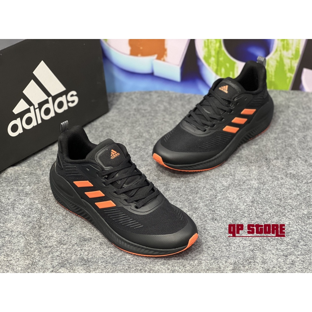 Adidas Alpha Magma Sneakers (Full Box) | Shopee Malaysia