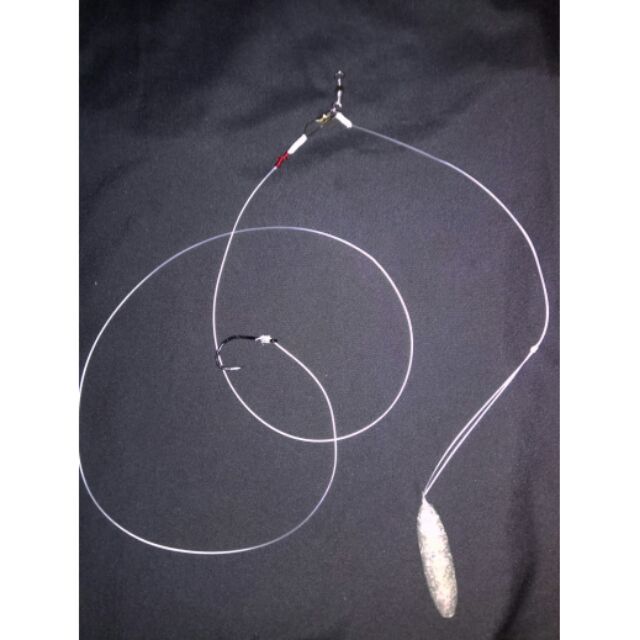 Perambut pancing ( IKAN PARI ) | Shopee Malaysia