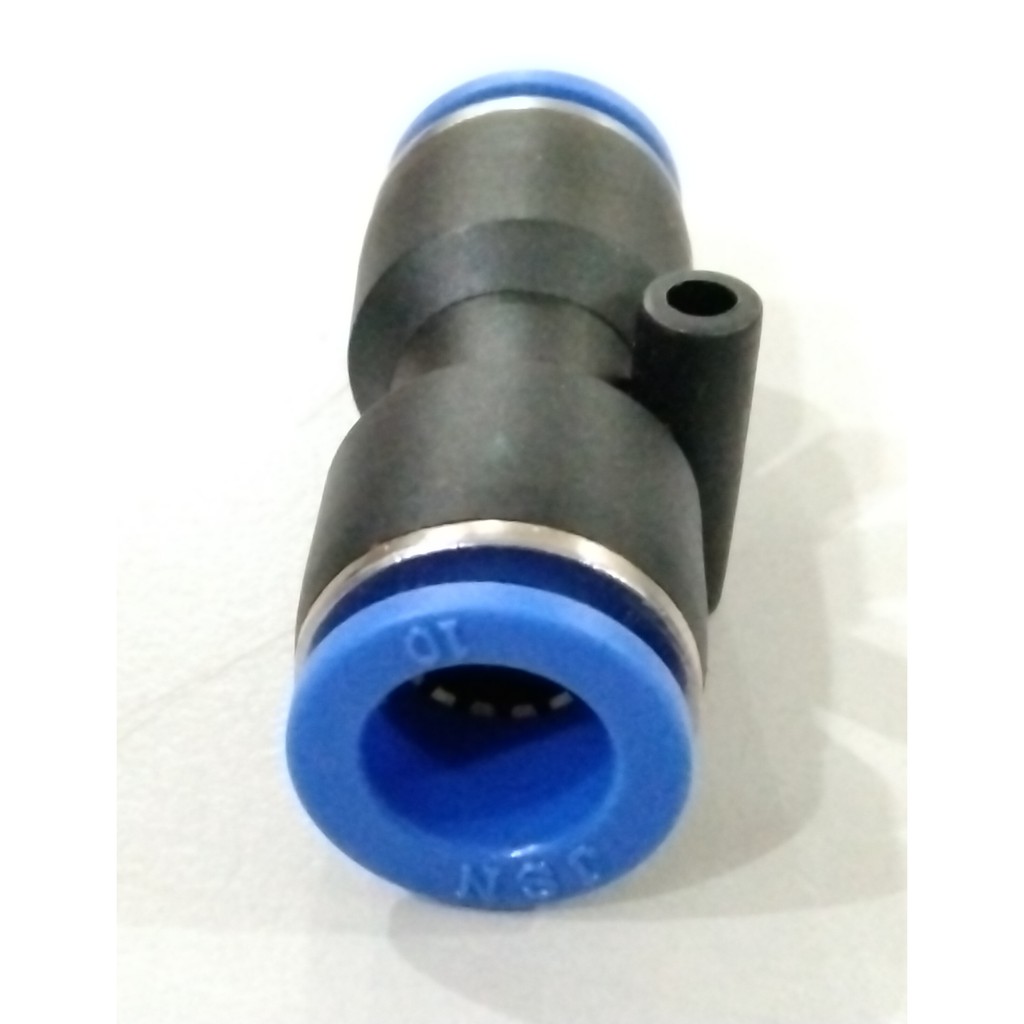 AUC-10 JSN UNION STRAIGHT 10MM | Shopee Malaysia