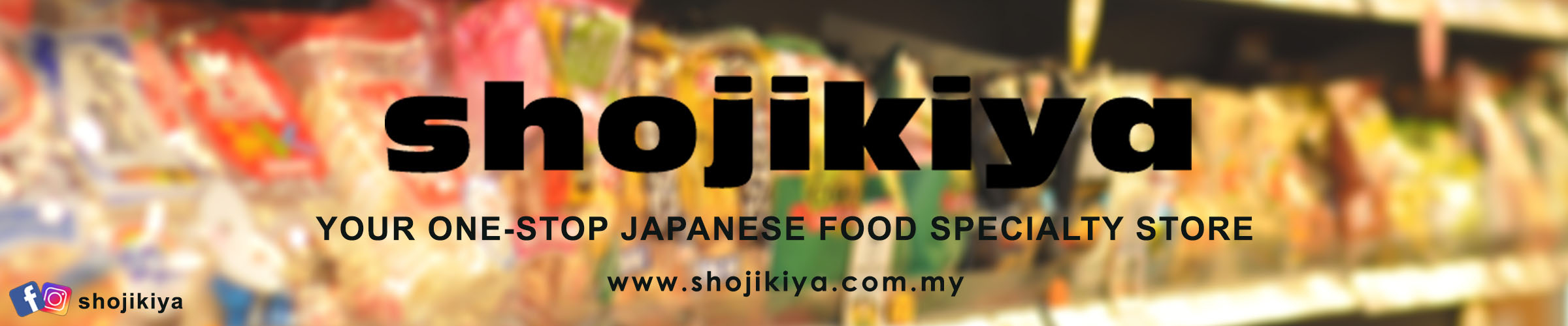 Shojikiya Malaysia Online, December 2022 | Shopee Malaysia