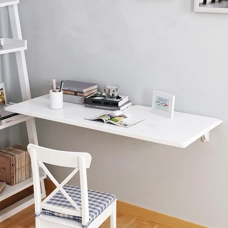 Ikea Wall Mount Desk - Wall Design Ideas