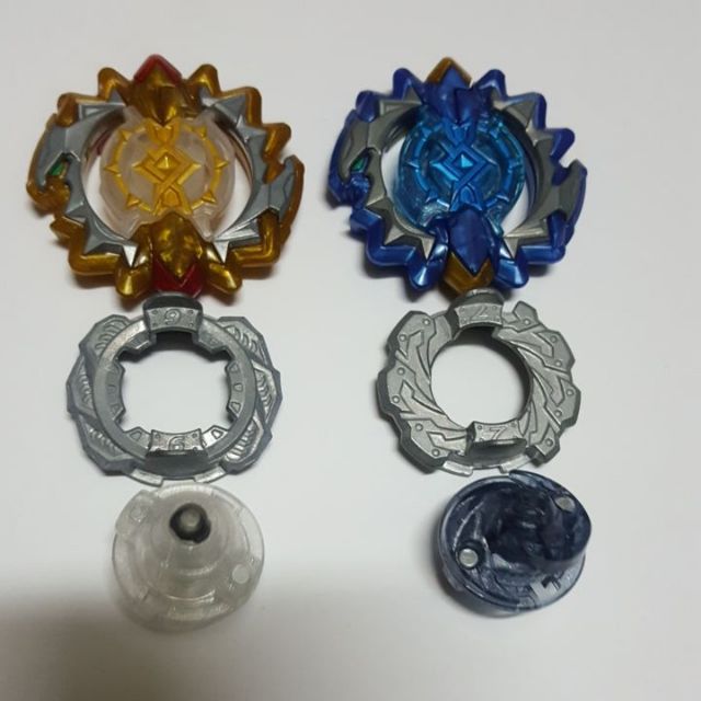 Beyblade Apollo Infinite Original Takara Tomy | Shopee Malaysia