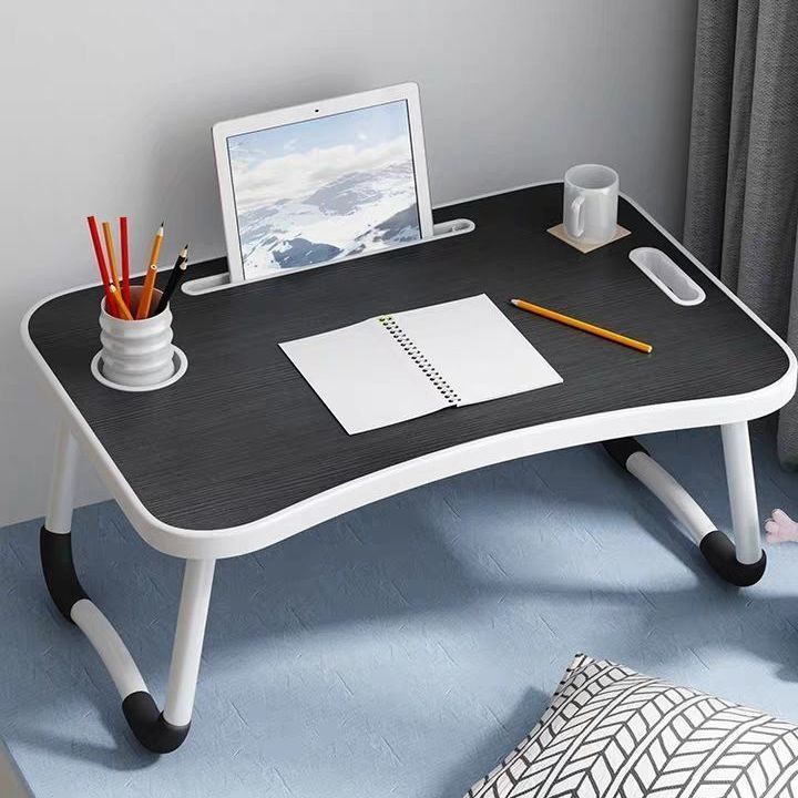Atas Katil Meja Meja Komputer Asrama Mudah Meja Lipat Bilik Tidur Mudah ...