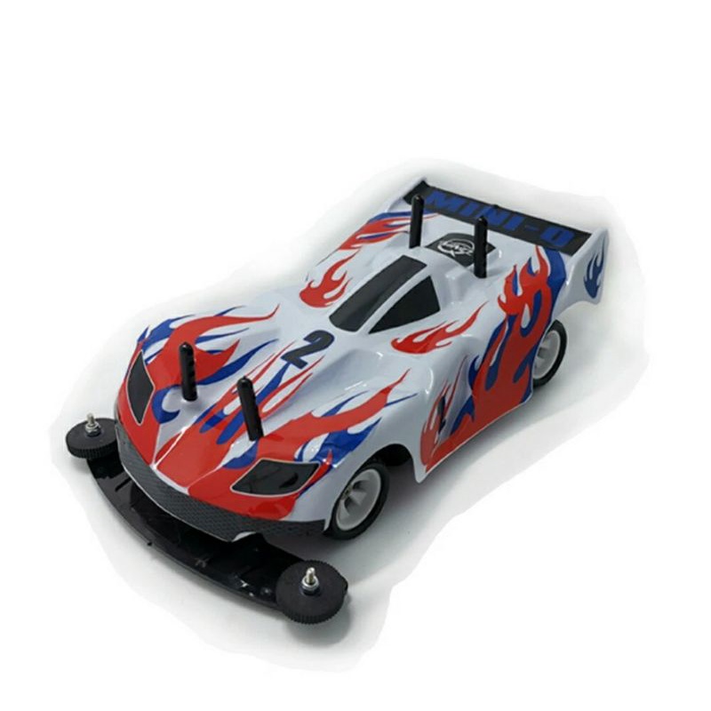 RC Sinohobby Mini-Q DIYQ1 TRQ1 1:28 | Shopee Malaysia