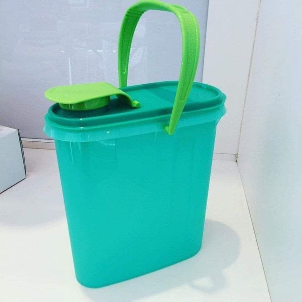 3 warna : Tupperware Beverage Buddy 1.9L Botol air tupperware botol ...