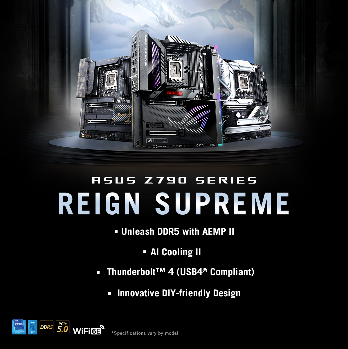 ROG Official Store Online, November 2022 | Shopee Malaysia