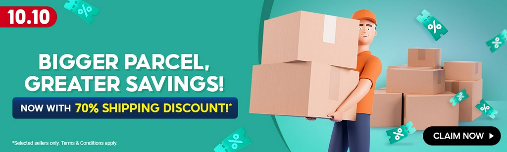 Barkath Official Store Online, October 2022 | Shopee Malaysia