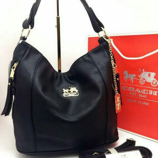 Promosi Handbag Coach | Shopee Malaysia
