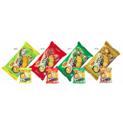 Win Win Potato Crisp 120g | Shopee Malaysia