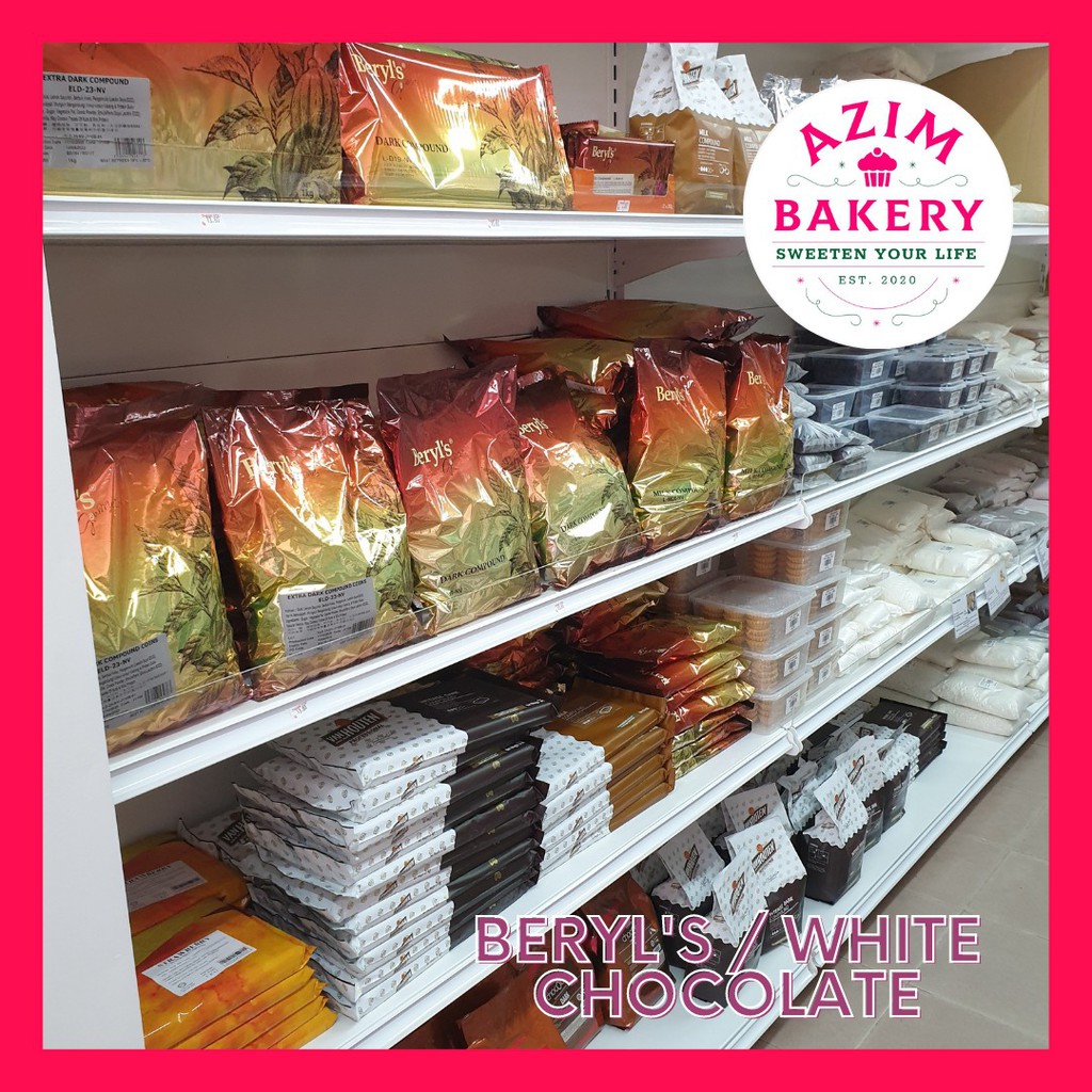 Azim Bakery ( Ingredients House ), Online Shop | Shopee Malaysia