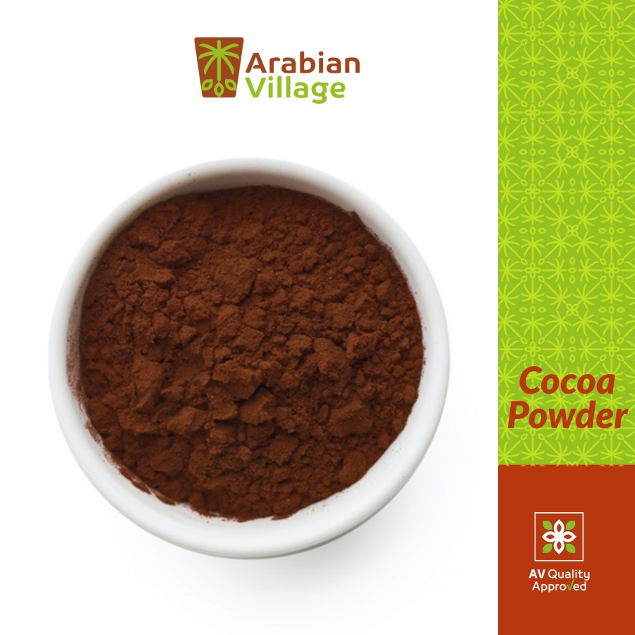 Master Cocoa Powder ( Unsweetened ) 250 GM | Shopee Malaysia