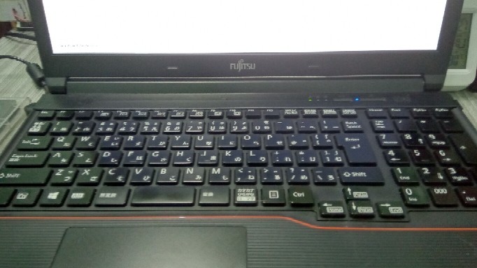 Gaming 🔥🔥🔥 Fujitsu Lifebook A574/H A573/G A553/G Intel Core i5 4th gen ...