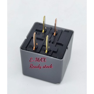 ORIGINAL - PROTON GEN 2 PERSONA SAGA BLM FL FLX FAN RELAY 4 PIN ...