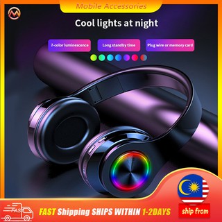 wireless headset - Prices and Promotions - Jun 2022 | Shopee Malaysia