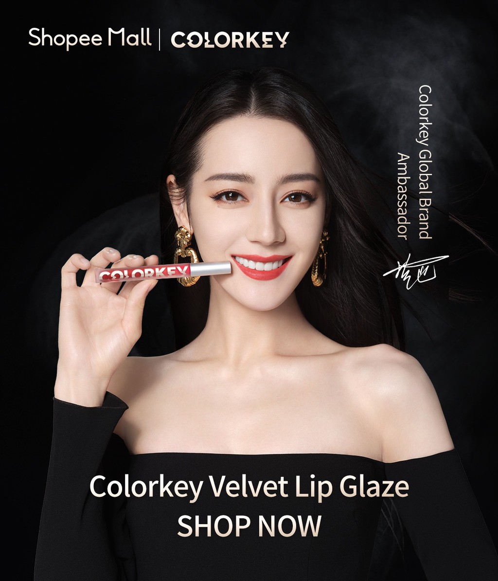 Colorkey Official Store, Online Shop | Shopee Malaysia