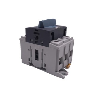 SOCOMEC Sirco M isolator 80A 3Poles load break din rail mount direct ...