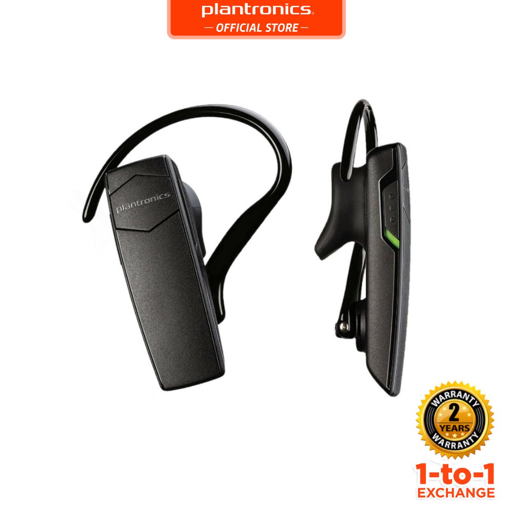 Plantronics Explorer 10 Bluetooth Headset | Shopee Malaysia