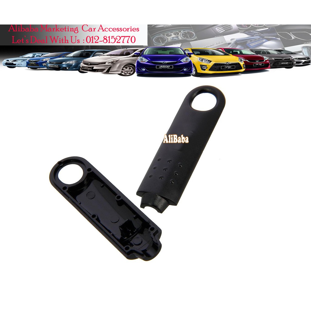 TOYOTA COBRA TOUCH KEY IMMOBILIZER COVER | Shopee Malaysia