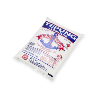 Cap Sauh Anchor Flour 1kg | Shopee Malaysia