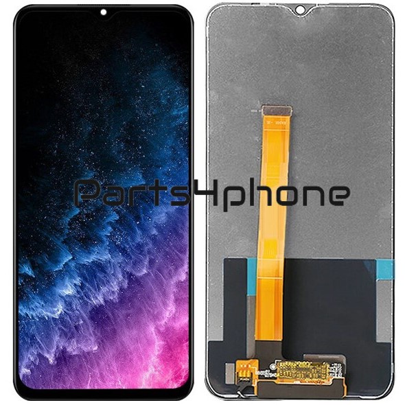 LCD REALME C15 RMX2195 (QUALCOMM) / REALME C25S LCD ORIGINAL DISPLAY ...