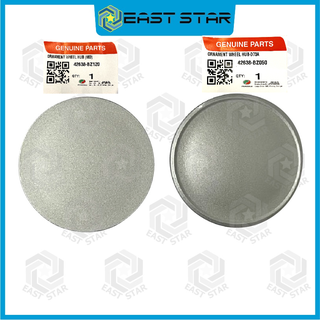 Original Perodua Rim Cap Ativa Myvi Axia Bezza Viva Sport Rim Wheel Cap ...