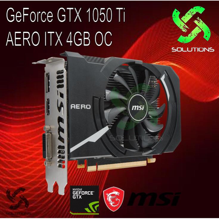 Nvidia GeForce AMD Radeon RX470 / RX 570 / RX580 / GTX 1050TI 4GB&8GB ...