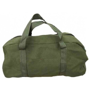 DIY GREEN CANVAS TOOLS BAG 16" / 18" / 20" /24" - TOOL STORAGE ; ALSO ...