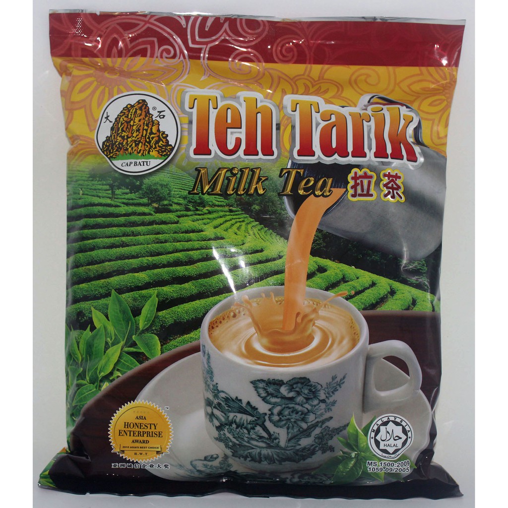 CAP BATU Serbuk CEYLON Tea (1KG) | Shopee Malaysia