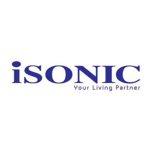 iSONIC Official Store Online, December 2022 | Shopee Malaysia