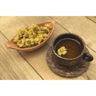 TEH BUNGA (chrysanthemums) | Shopee Malaysia