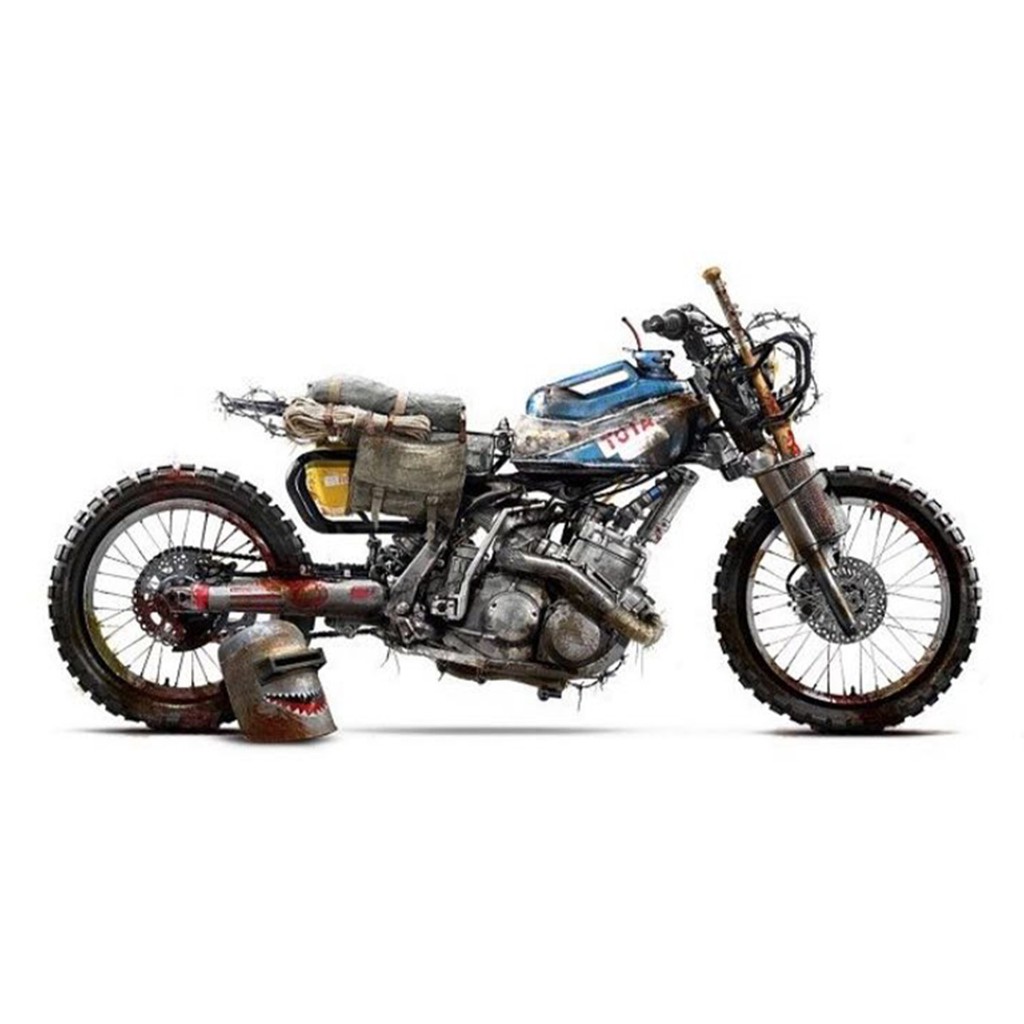 HELLO MOTOR, Online Shop | Shopee Malaysia