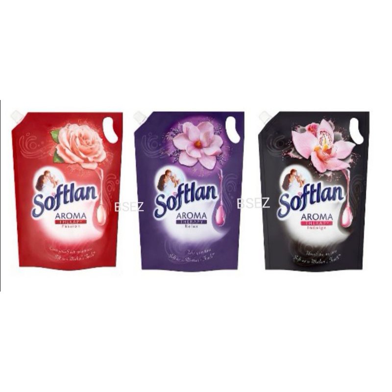 SOFLAN AROMA THERAPY 1.3L | Shopee Malaysia
