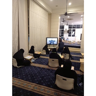 Kerusi Kuliah | Kerusi Ngaji | Kerusi Masjid | Kerusi Surau | Kerusi ...