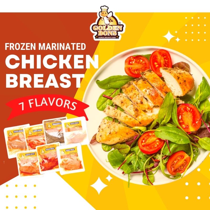 Golden Bons Frozen Food, Online Shop | Shopee Malaysia