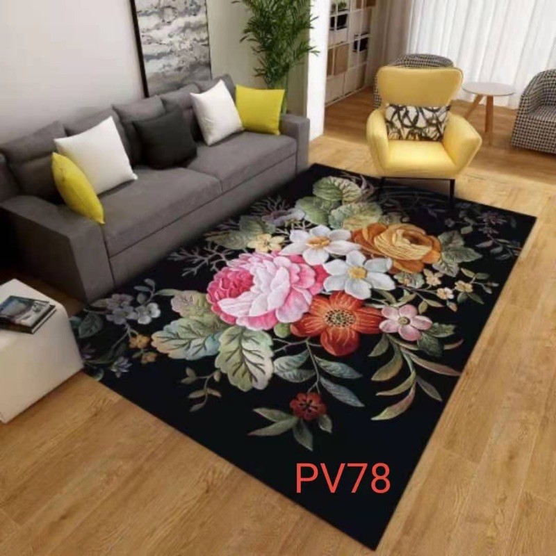Karpet !!5D Carpet floor mat XXL 210x160CM/Tatami Carpet/Karpet/Toto ...