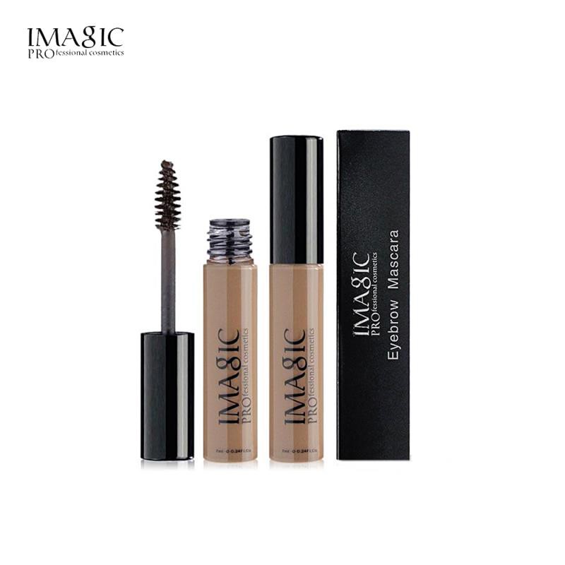 Imagic Eyebrow Mascara Tinted Brow Gel {Ready Stock} | Shopee Malaysia