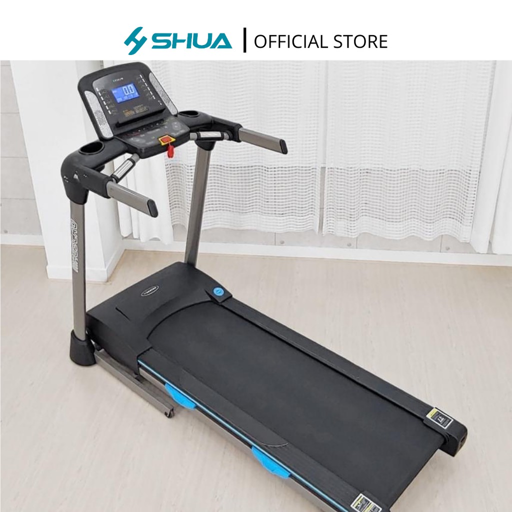 Shua X1 Home Use Treadmill | Shopee Malaysia