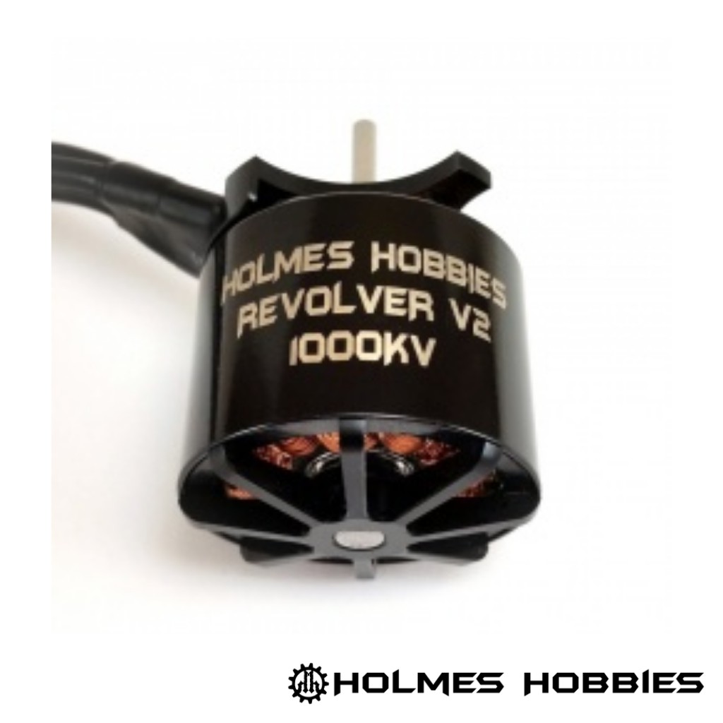 Revolver 540 Classic 1450kv Revolver 540 L Classic Revolver, 56% OFF