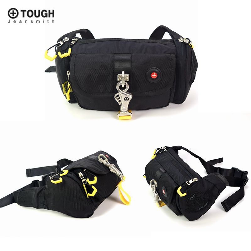 TOUGH sling bag /chest bag /porch bag /pouch bag /crossbody bag/chest ...