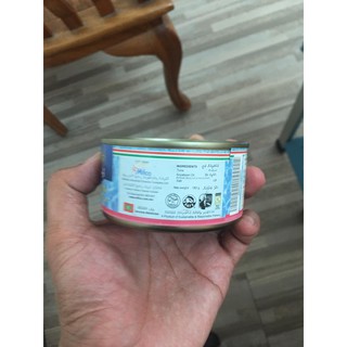 Maldives Tuna Chunks In Oil Felivaru Ikan Tuna | Shopee Malaysia