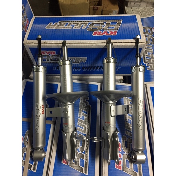 KYB RS ULTRA ABSORBER (PROTON BLM FL) | Shopee Malaysia