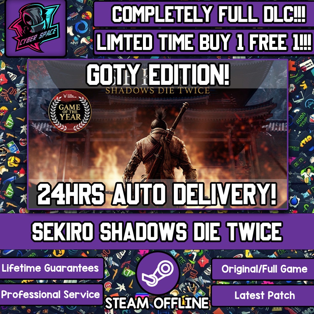 sekiro - Prices and Promotions - Jan 2023 | Shopee Malaysia
