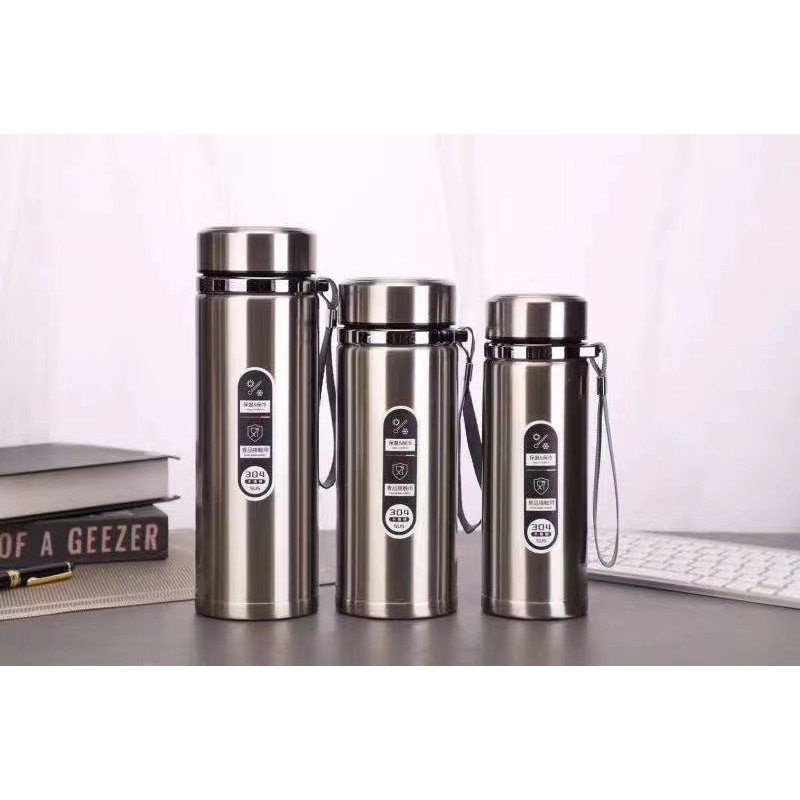 900ml Large Capacity 304 Stainless Steel High Quality Thermal Flask ...
