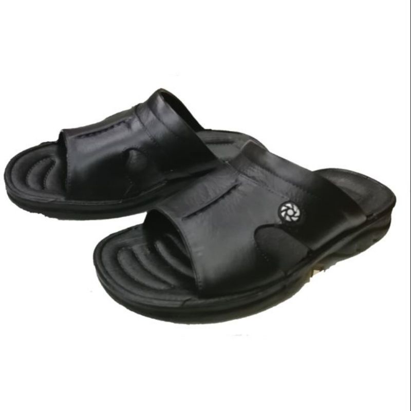 Goco CT 996 Men Rubber Slipper | Selipar Getah Lelaki(READY STOK ...
